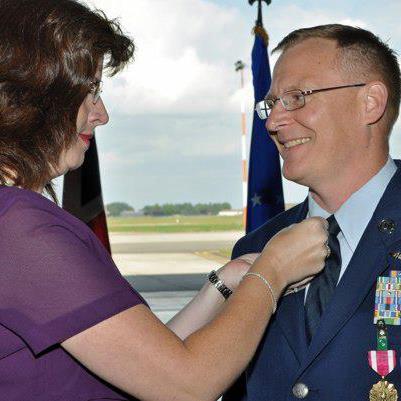 Michael K. Null, MBA